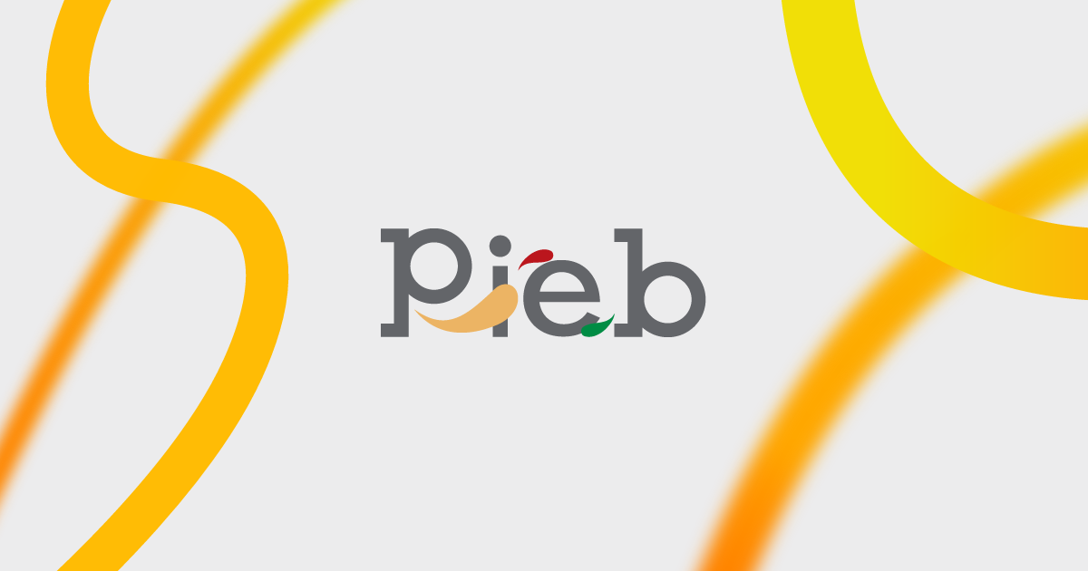 株式会社Pieb(ピーブ)｜Idea × (Technology + Data) = Solution